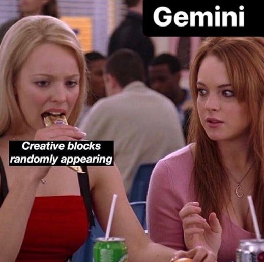 50 Best Gemini Memes That Describe This Zodiac Sign Yourtango